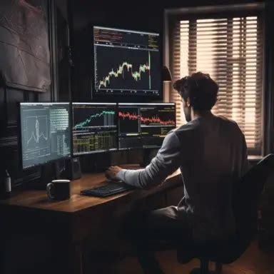 Cómo Aprender Day Trading En 7 Pasos Bitso Blog