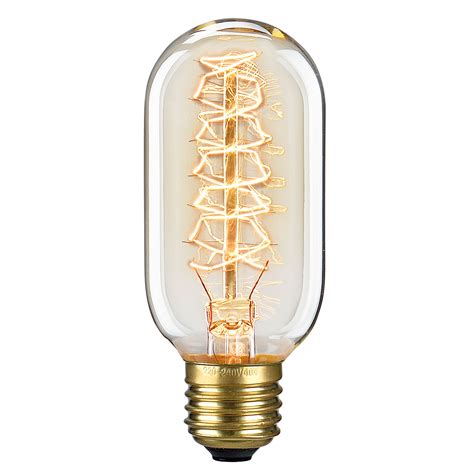 In Tec X E E Vintage Gl Hlampe Gl Hbirne Lampe Retro Edison