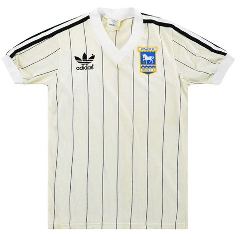 Ipswich Town Away Kit
