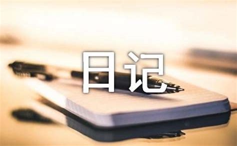 优秀日记100字通用27篇