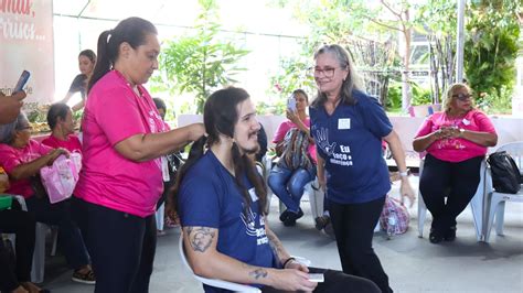Solidariedade em alta no HBDF Bancorbrás promove evento em apoio à