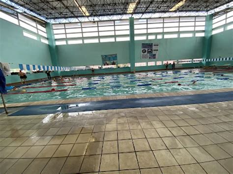 Las 10 Mejores Escuelas de Natación para Niños en Iztacalco Ciudad de