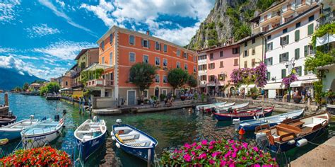 Cosa Vedere A Limone Sul Garda Guida Aggiornata Ignas Tour