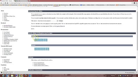 installing jmeter jmeter tutorial video 1 of 5 youtube