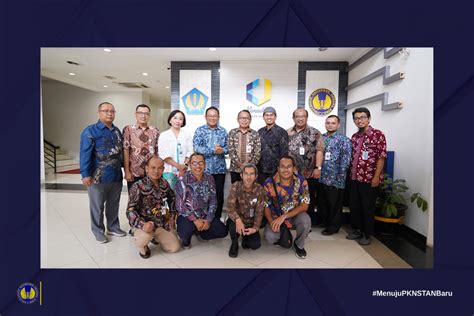 Asesmen Lapangan Akreditasi Program Studi Akuntansi Sektor Publik