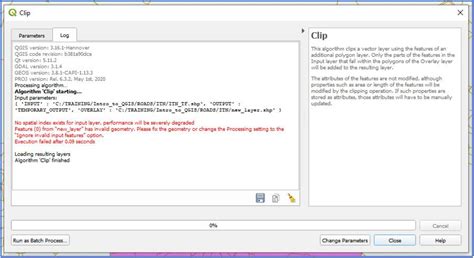 Qgis Fix Geometries Cadline Community