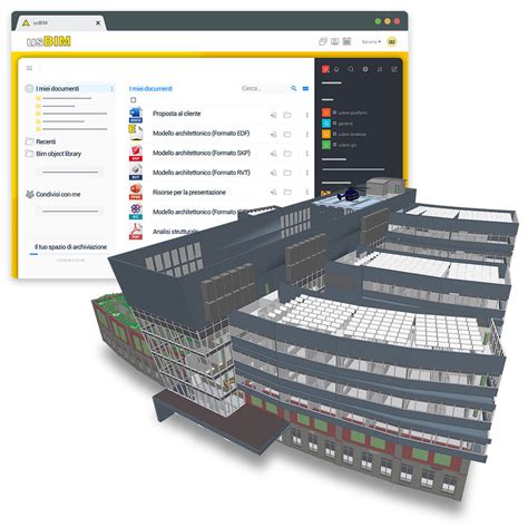 Bim Management System Usbim Acca Software