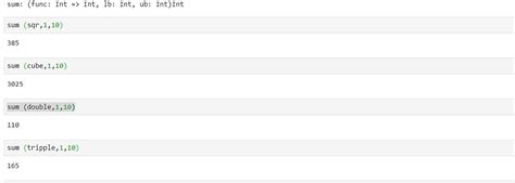 scala functions and anonymous functions by sanjit khasnobis medium