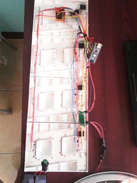 Timbangan Digital Loadcell Seven Segmen Arduino Kota Malang