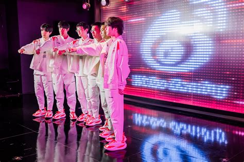 Weibo Gaming Preview Worlds