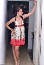 Silver Starlets Estefania Fashion 1 X 106 Alias TTL Model