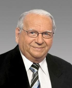 Avis de décès VAILLANCOURT Marius La Corporation des thanatologues