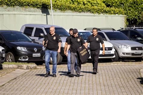 Polícia Federal deflagra 56ª fase da Operação Lava Jato Educadora FM