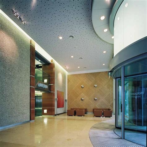 GYPROC RIGITONE ACTIVAIR 8 15 20 Acoustic Plasterboard Ceiling