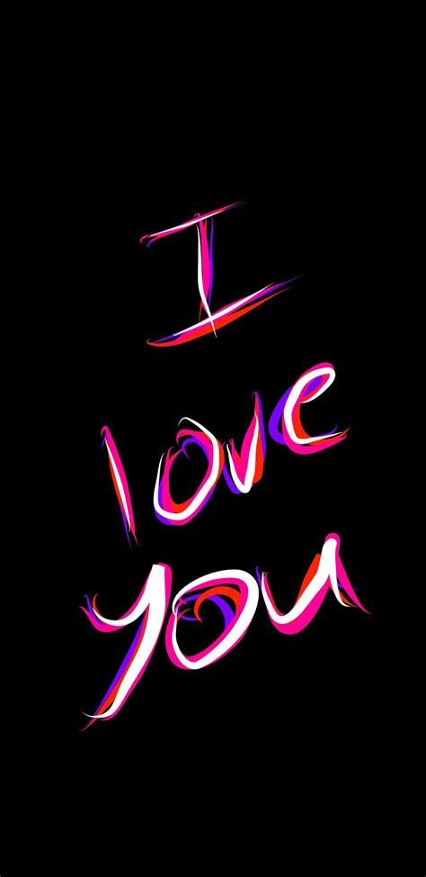 200 I Love You Wallpapers Wallpapers