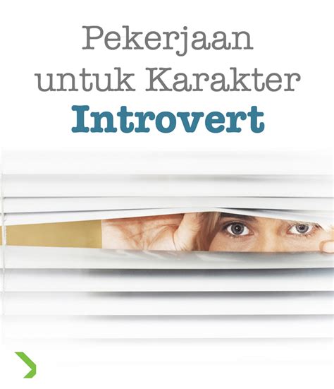5 Pekerjaan Yang Cocok Untuk Para Introvert Jobplanet Blog