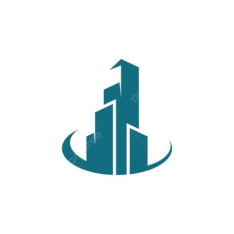 Property Clipart Vector Property And Construction Logo Design
