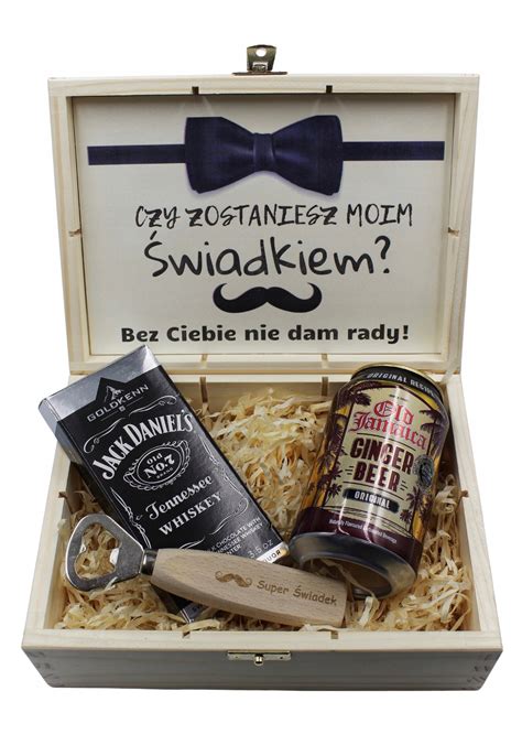 czy Zostaniesz Moim Świadkiem Box Niska cena na Allegro pl