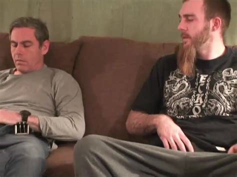 Sexo Entre Héteros Straight Fuck Hairy