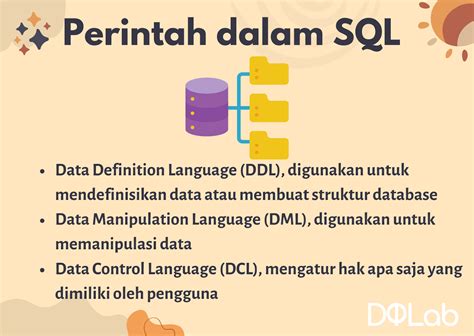 Yuk Simak Beberapa Tipe Dalam SQL Dan Studi Kasusnya