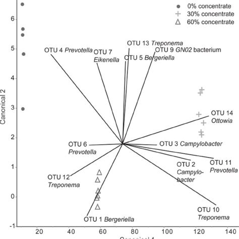 linear discriminant analysis with the first 2 principal components for download scientific