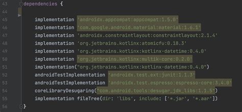 github re doctor ai android sdk documentation sdk documentation and example demo app of the