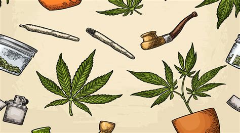 Les Effets N Fastes Du Cannabis Court Et Long Terme