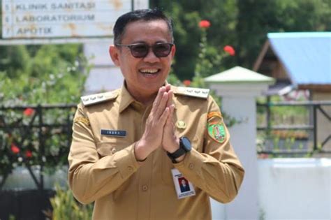 Jelang Pemilu 2024 Pj Bupati Pastikan Bartim Dalam Kondisi Kondusif