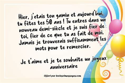 Textes Et Messages Anniversaire Ans Joyeux Anniversaire Ans