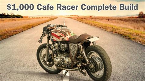 Tổng hợp với hơn 97 honda cafe racer siêu đỉnh thuvientinhoc edu vn