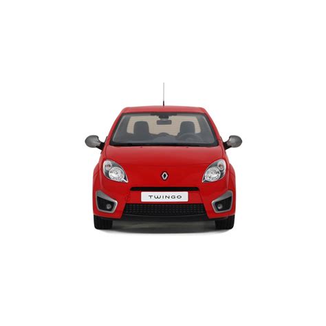 Renault Twingo Rs Phase