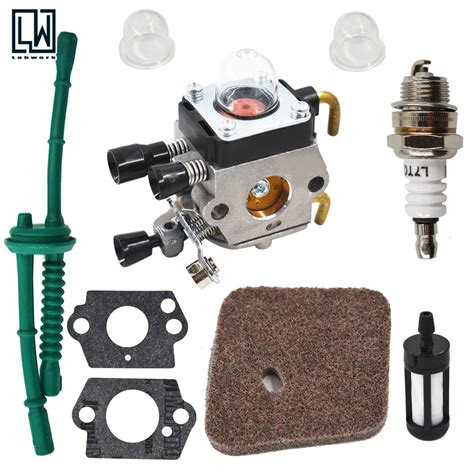 Mauvais Facteur Menu Panne Joint Carburateur Taille Haie Stihl Sortie
