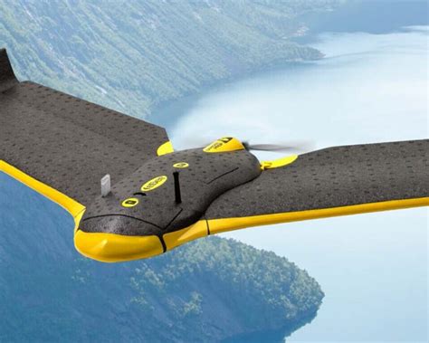 Ebee Rtk