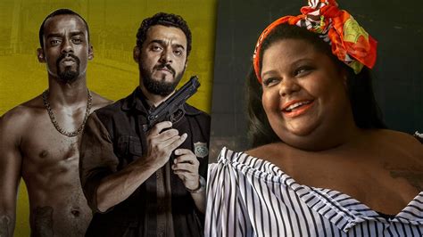 Impuros Mc Carol Entra Na Temporada E Confirma A Guia Disney