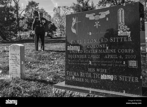 General Robert B Neller Black And White Stock Photos Images Alamy