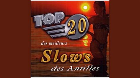 Désespoir Top 20 des meilleurs slows des antilles YouTube