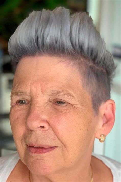 95 Most Amazing Long And Short Haircuts For Women Over 60 In 2024 Artofit