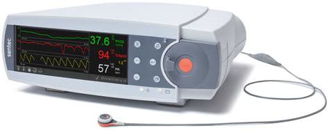 Transcutaneous Co Monitoring Tcm Sentec