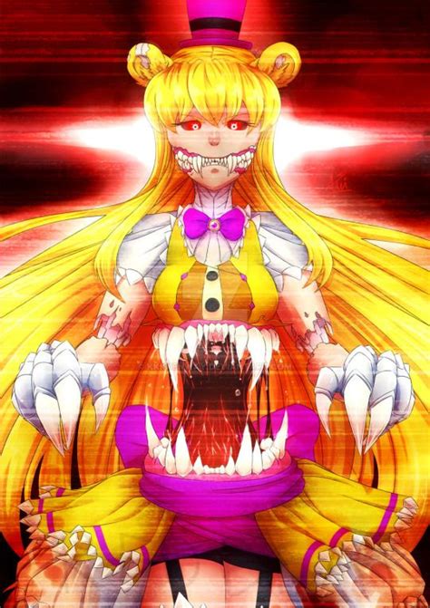 Pin De Fernanda Rodriguez En Five Nights At Freddys Imagenes De Fnaf Anime Fnaf Dibujos