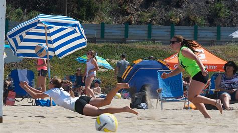 Cbva Dsc Cbva Palisades Beach Kevin Mg Flickr