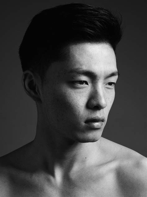 Japanese Male Models