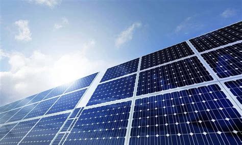 What Is Monocrystalline Solar Panel Advantages And Disadvantages Linquip