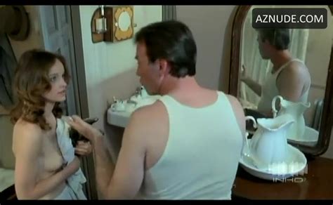 Pamela Sue Martin Breasts Scene In The Lady In Red Aznude