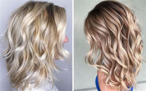 Biondo Per Coprire I Capelli Bianchi Uniche Milano Realblond