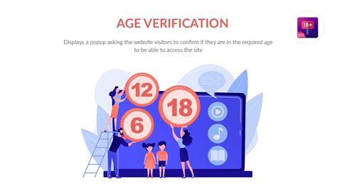Age Verification Free PrestaShop Age Verification Module YouTube