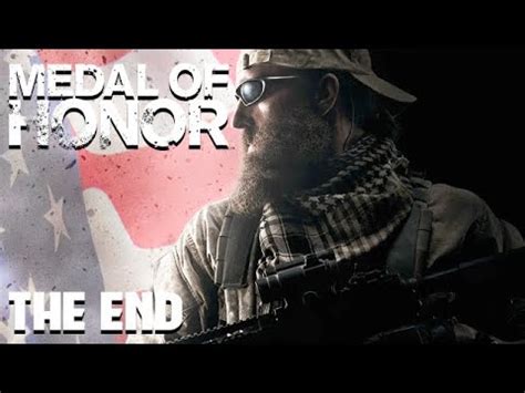 Medal Of Honor Gameplay Deutsch Ende Last Man Down Youtube