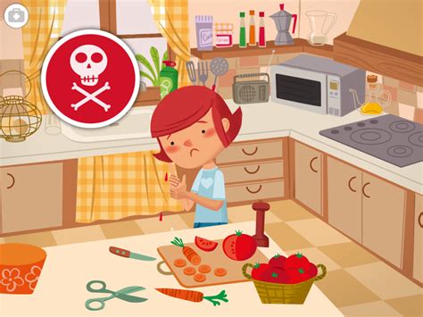 PREVENCIÓN DE ACCIDENTES EN NIÑOS Cómo le hago Todo lo que debes