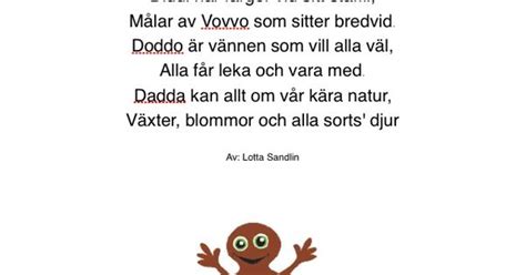 Pin by Lotta Sandlin on Babblarna sånger och ramsor Pinterest