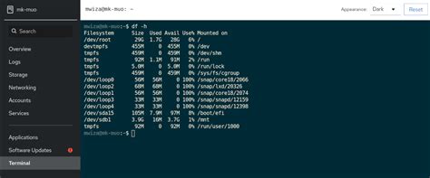 Getting Started With Cockpit A Web Based Linux Server Administration Tool
