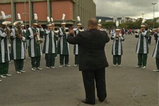 Diário TV 1ª Edição Mogi das Cruzes comemora 457 anos Desfile